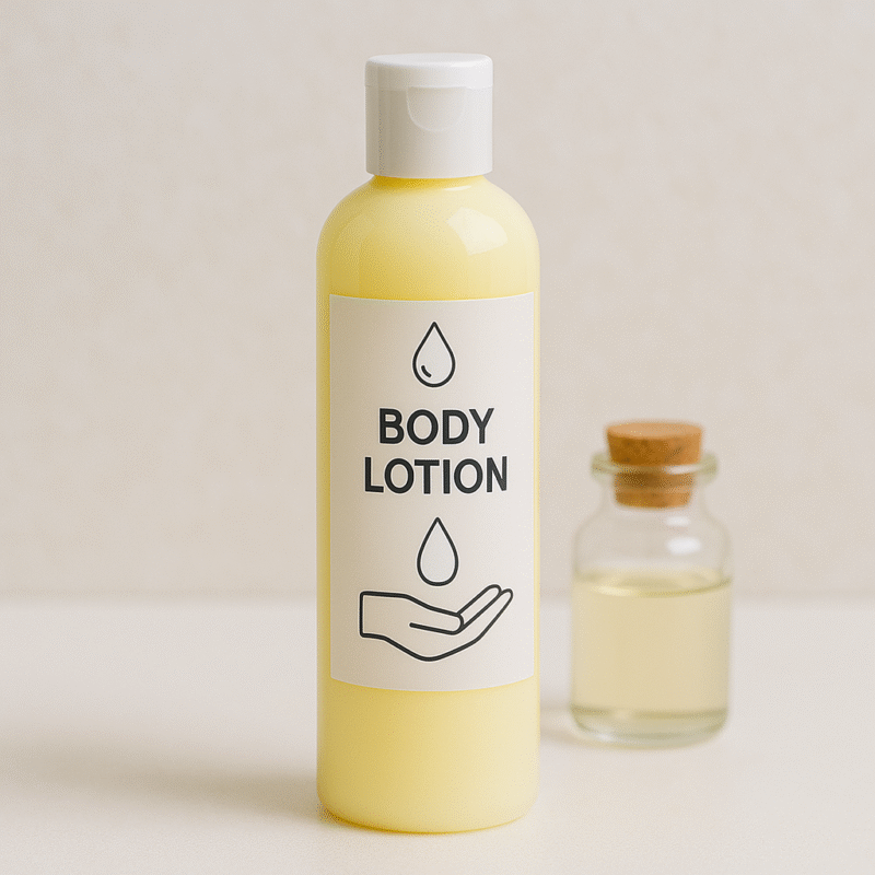 RS Body Oil USA | Premium Body Oils & Fragrances
