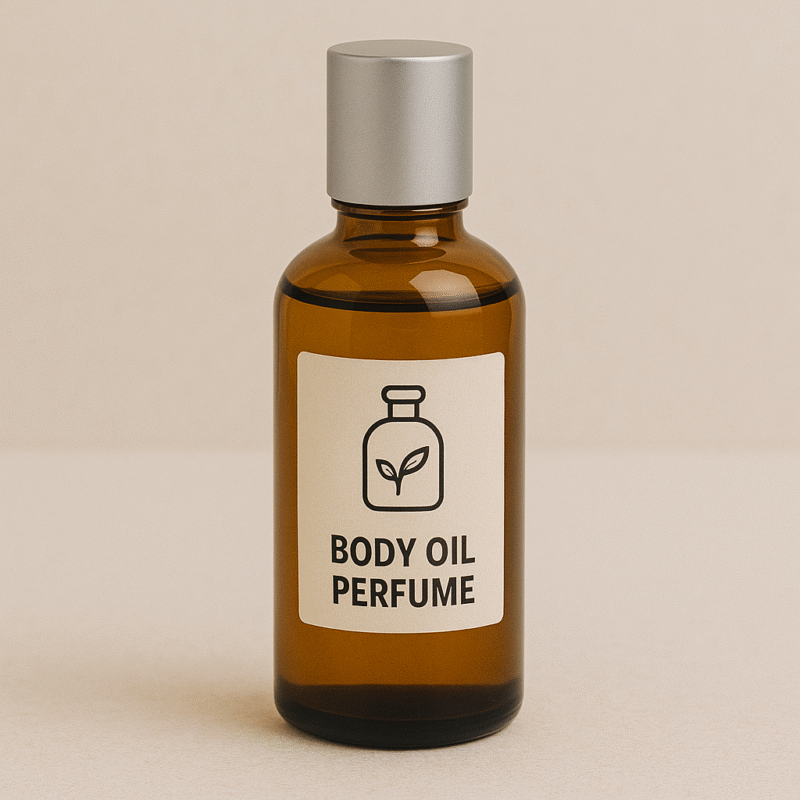 RS Body Oil USA | Premium Body Oils & Fragrances